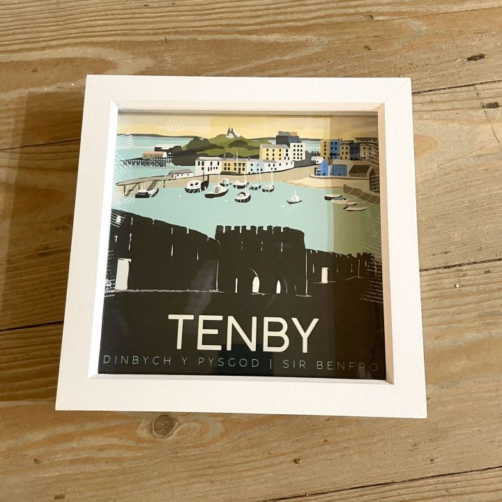 Tenby – The Nook Tenby