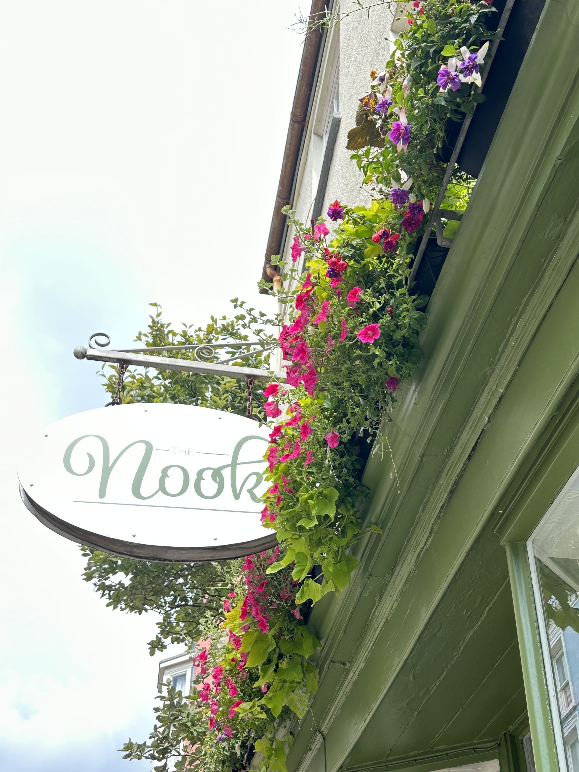 The Nook Tenby – Gift Shop Tenby Pembrokeshire